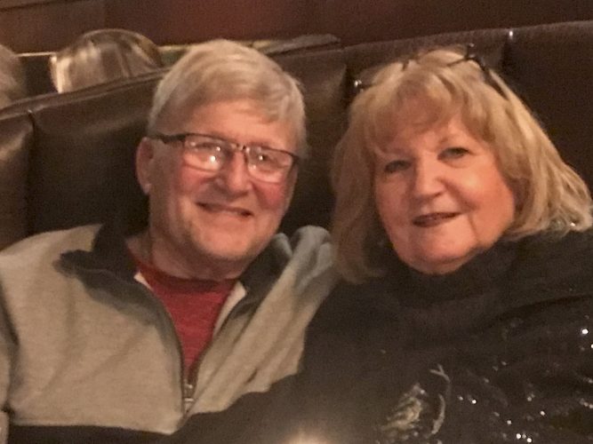 Strutzenberg — 50 years | News, Sports, Jobs - Messenger News